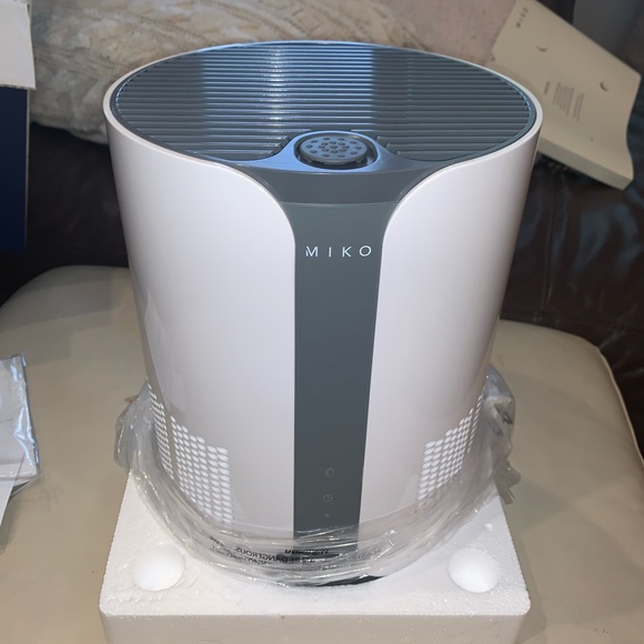 Other | Miko Ibuki Air Enhancer And Purifier | Poshmark
